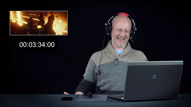 Хобот, или Путешествие взад-назад - Tynu40k Goblina